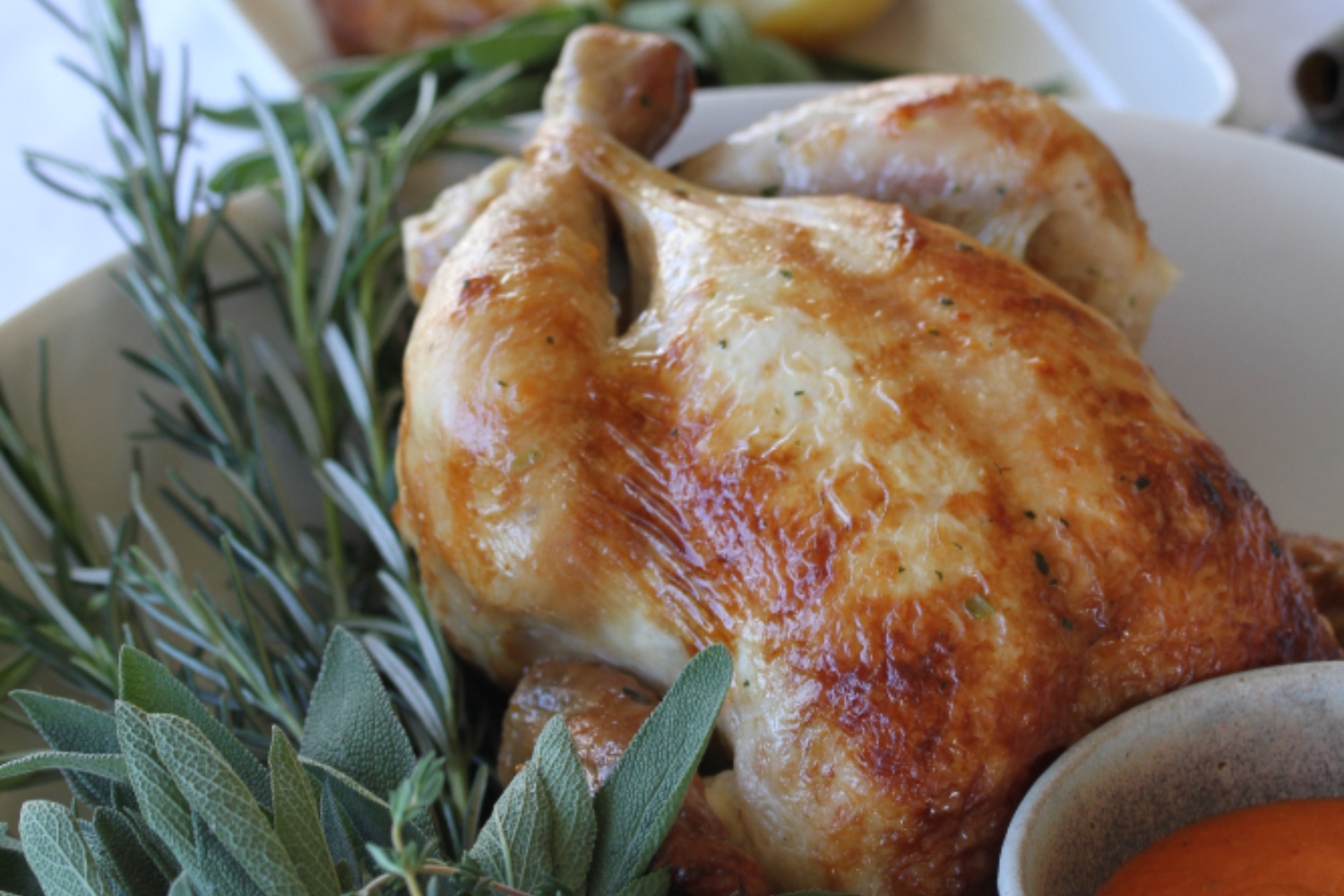 Host a dinner party without opening the oven this spring - Best Of Brisbane