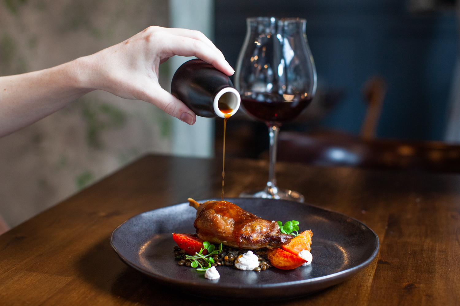 Dig in to our picks of Good Food Month - Best Of Brisbane