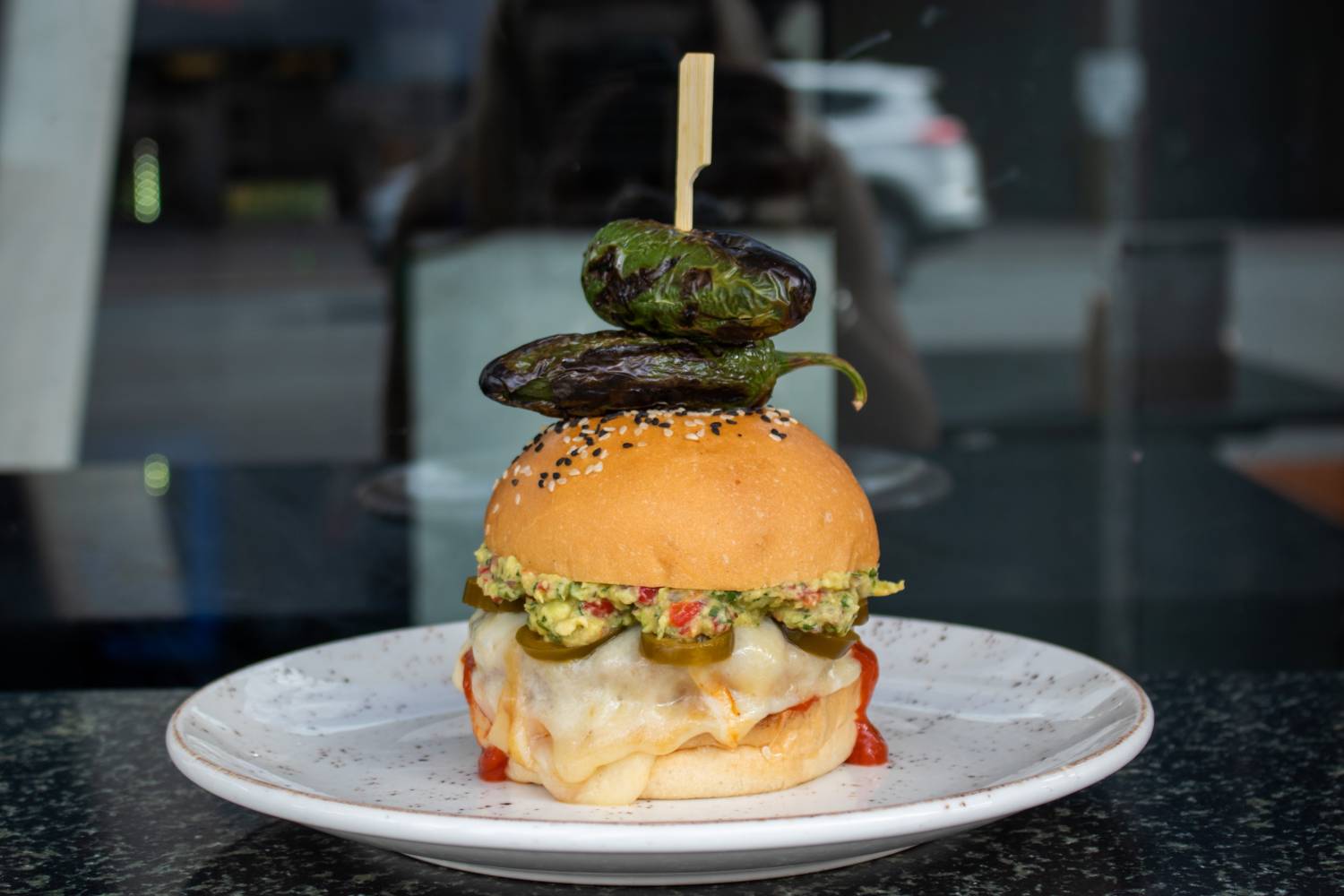 Where to get your burg on this International Burger Day - Best Of Brisbane