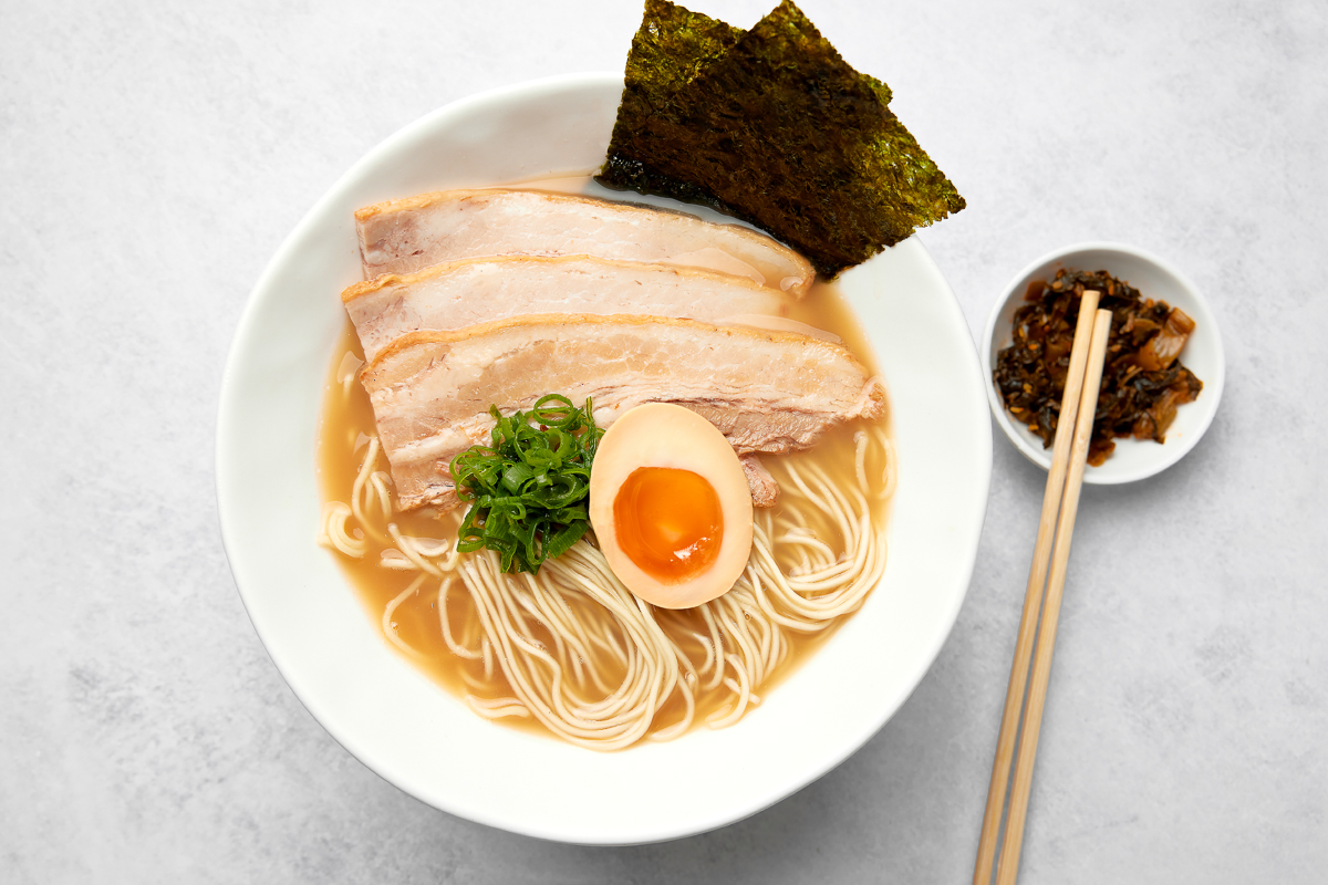 Motto Motto Set to Bring $1 Ramen Day to Coorparoo Square - Best Of Brisbane