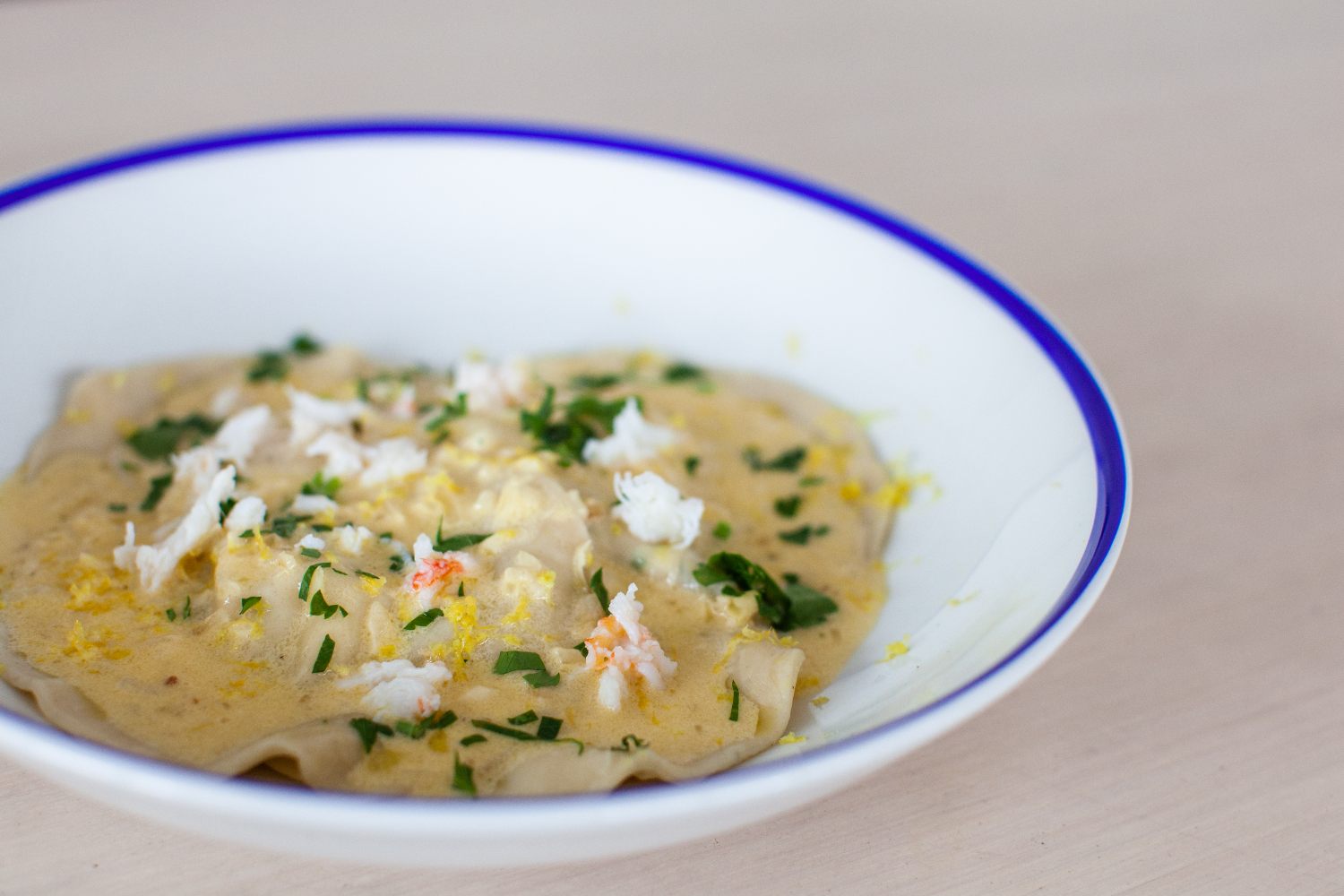 Crab & Cray Cray is back at One Fish Two Fish! - Best Of Brisbane