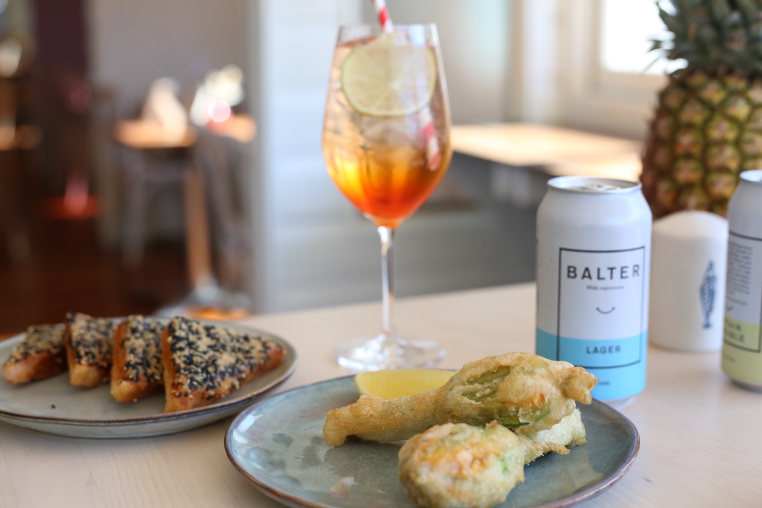 Enjoy the best of the Sunshine State with this Queensland produce ...