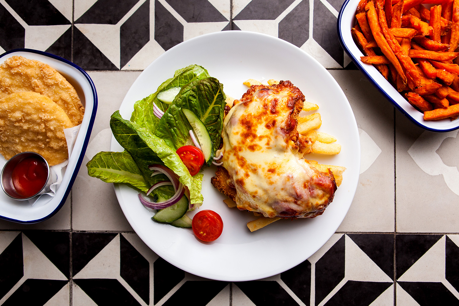 Win 365 Days of Parmys? We’re Not Chicken. - Best Of Brisbane