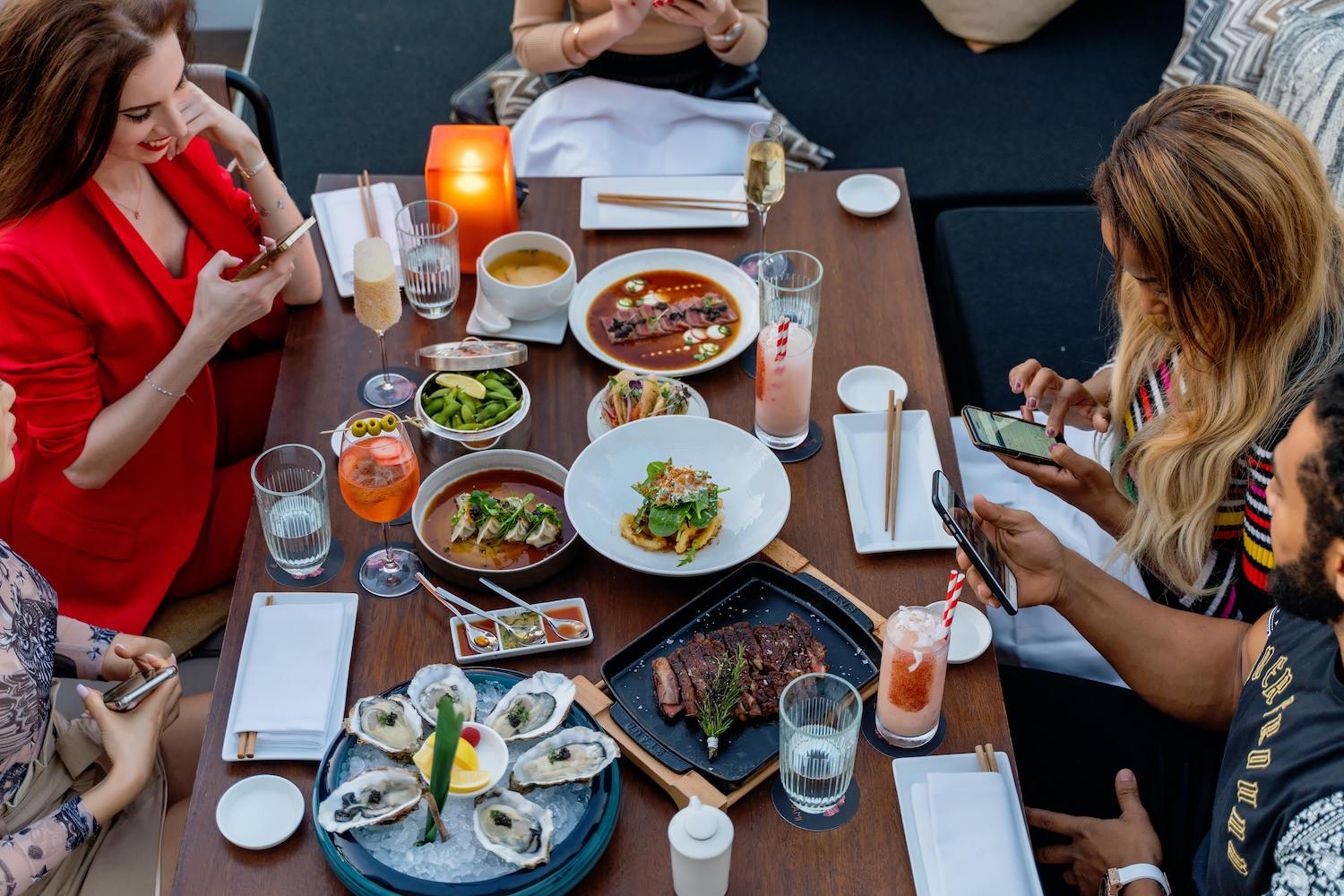 The app letting Brisbane foodies dine now, pay later - Best Of Brisbane