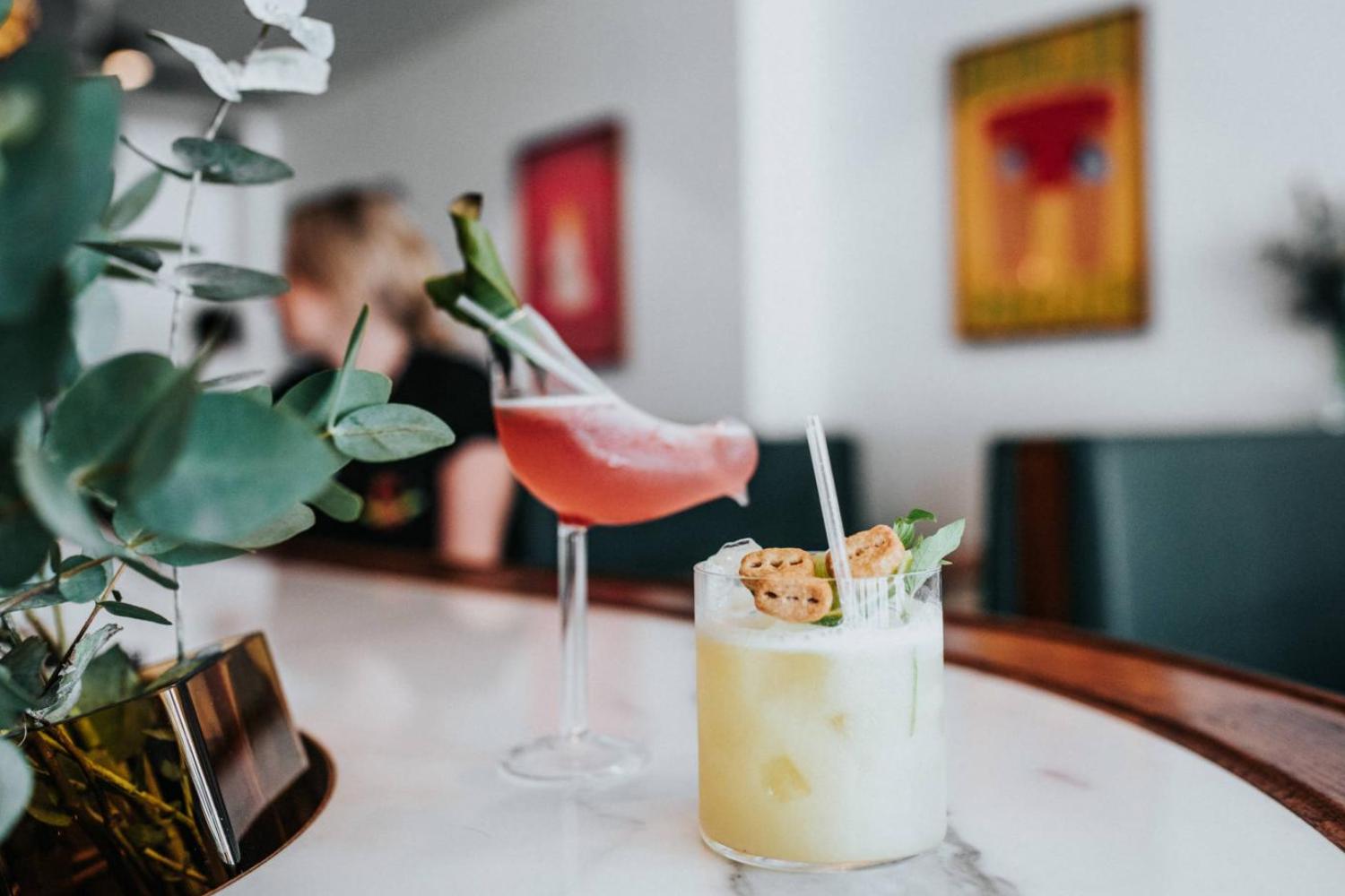 Straight-arm your way through new Aussie bar, Rosella’s - Best Of Brisbane