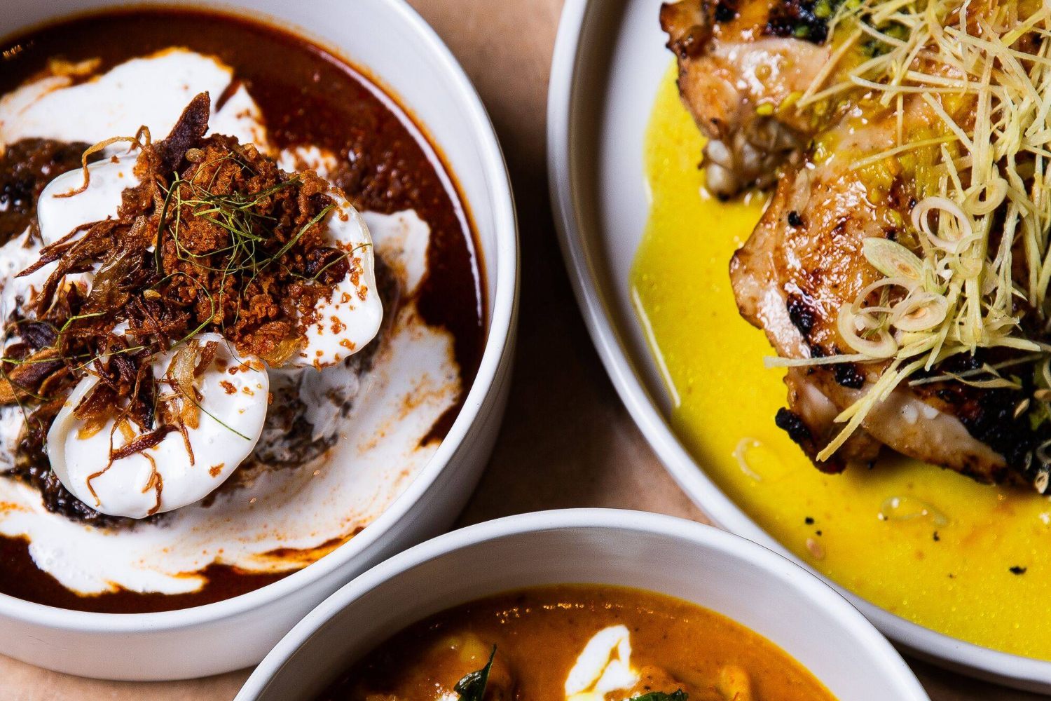 sAme sAme is back! - Best Of Brisbane