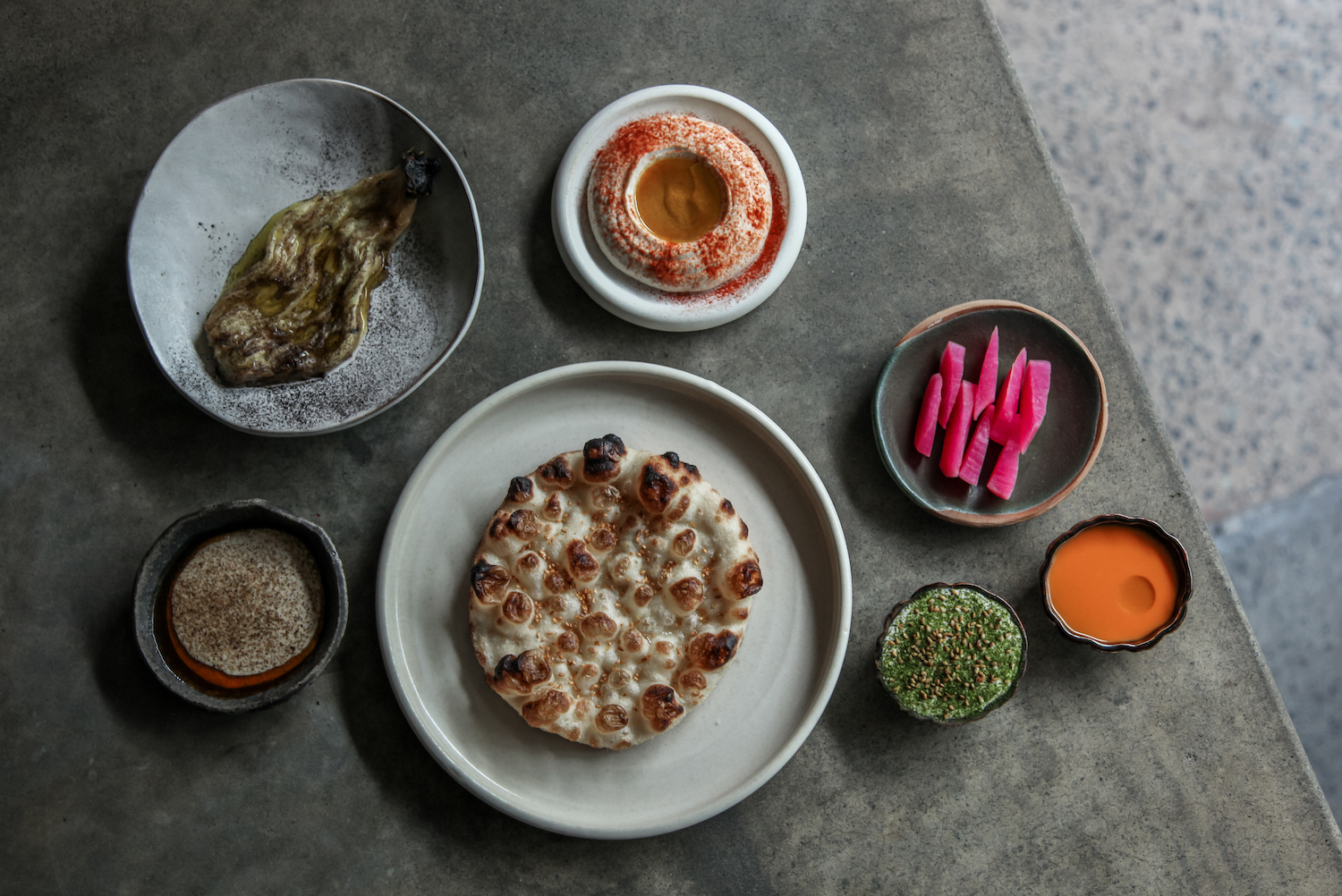 Wolf down Gerard’s Bar’s new menu - Best Of Brisbane