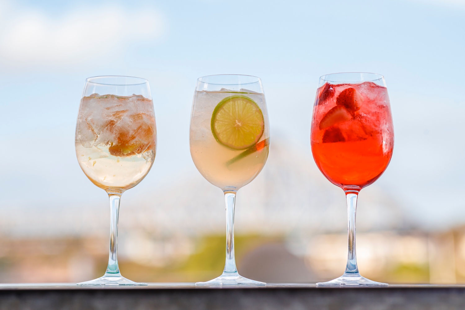 Where to get your spritz on in November - Best Of Brisbane