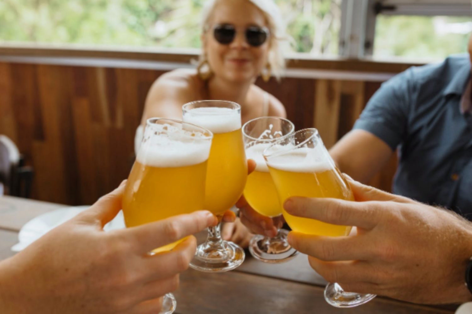 Get crafty with this Sunshine Coast digital beer trail - Best Of Brisbane