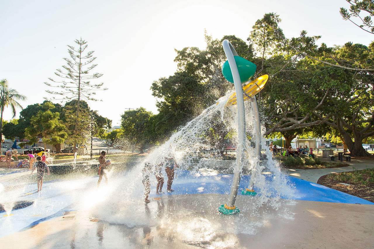 Seven Kid-Friendly Ideas to Keep the Kids Happy - Best Of Brisbane